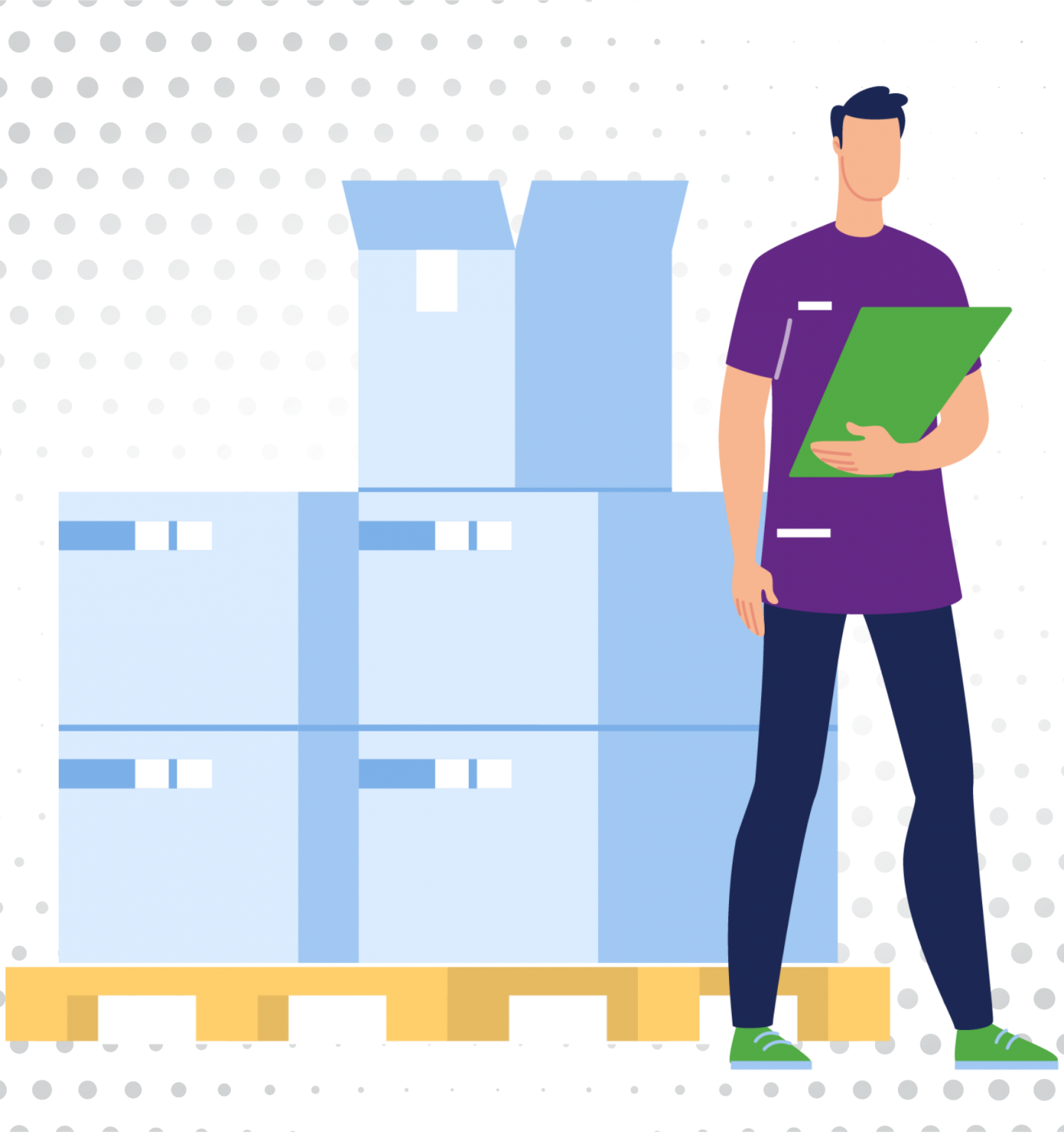 3PL Distribution - Knipper Health - KnippeRx