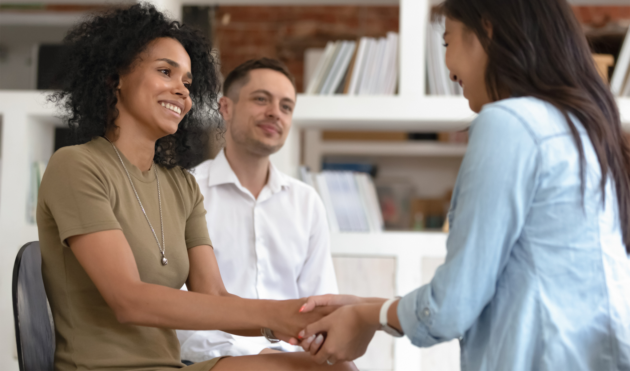 Careers - Working Here - KnippeRx